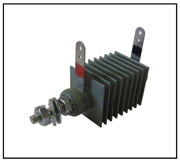 SELENIUM SURGE SUPPRESSOR - CEHCO