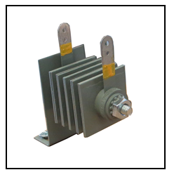 SELENIUM SURGE SUPPRESSOR - CEHCO
