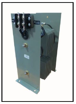 SELENIUM SURGE SUPPRESSOR, P/N 5552C1 - CEHCO