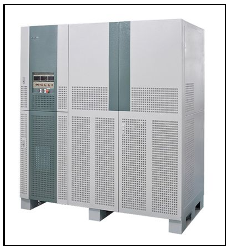 AC TO AC NON-PROGRAMMABLE POWER SOURCES