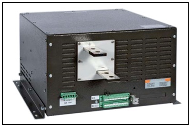 Advanced DC-DC Power Converters