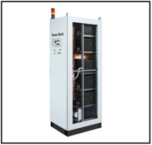 Switch Mode Power Rack Rectifiers